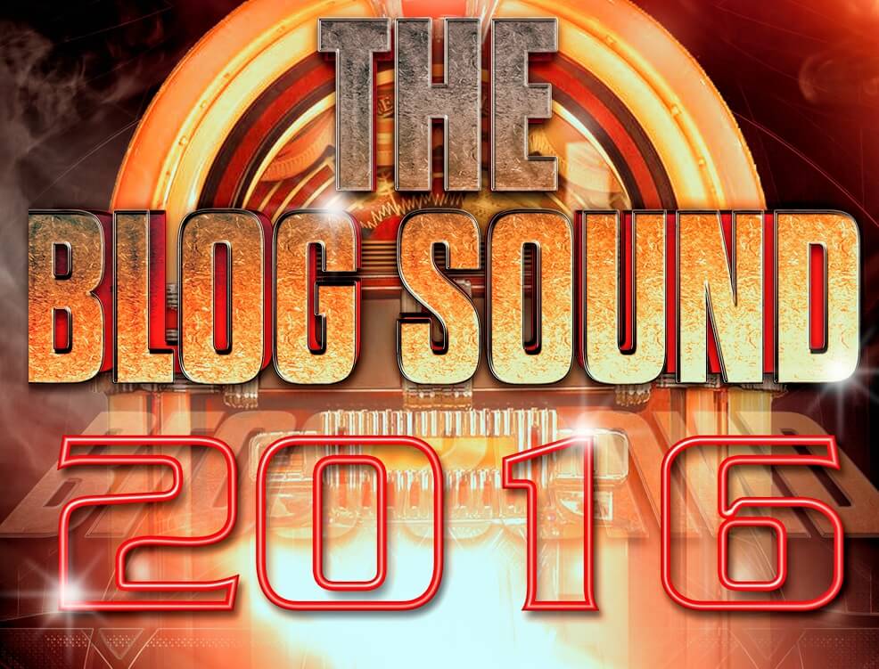 Blog Sound of 2016 | Record Rewind Play