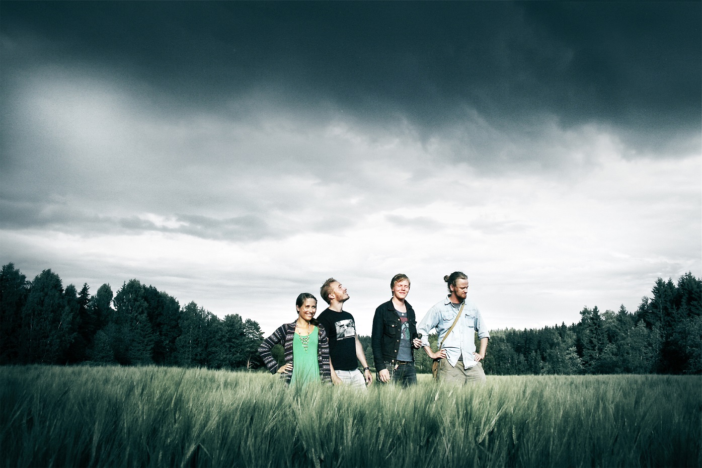 UUMA - Let Nobody Know | Record Rewind Play