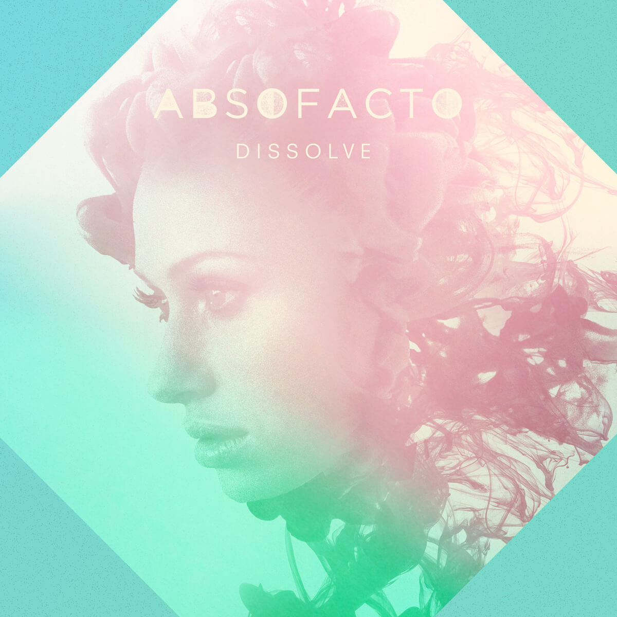 Absofacto - Dissolve | Record Rewind Play
