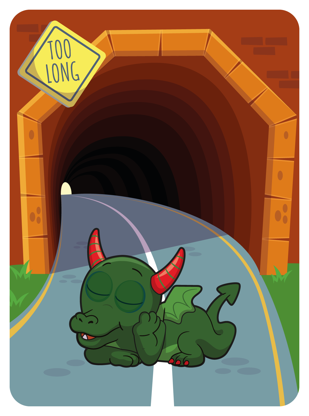 Driven Dragon | VeeFriends.com