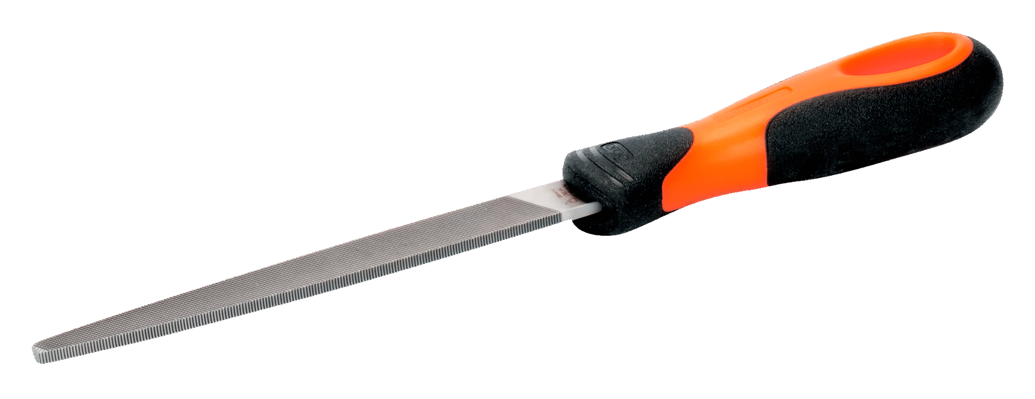 (Flatfil 8" SK med SB Bahco) Velkommen