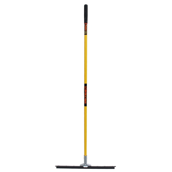 Svaber Industri 600mm, m.skrape (IC24) Structron Velkommen