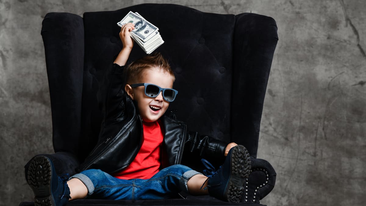 High Stakes & Haute Cuisine: How to Splurge in Vegas | Neon Feast