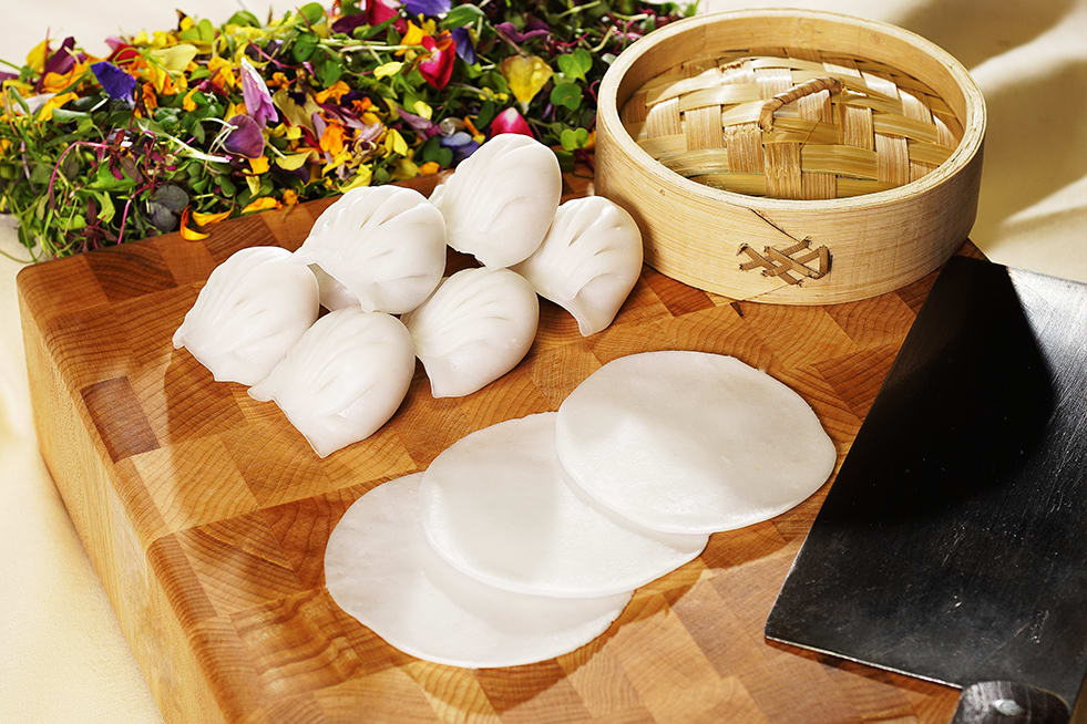 Best Dim Sum in Las Vegas: Truly Addicting | Neon Feast