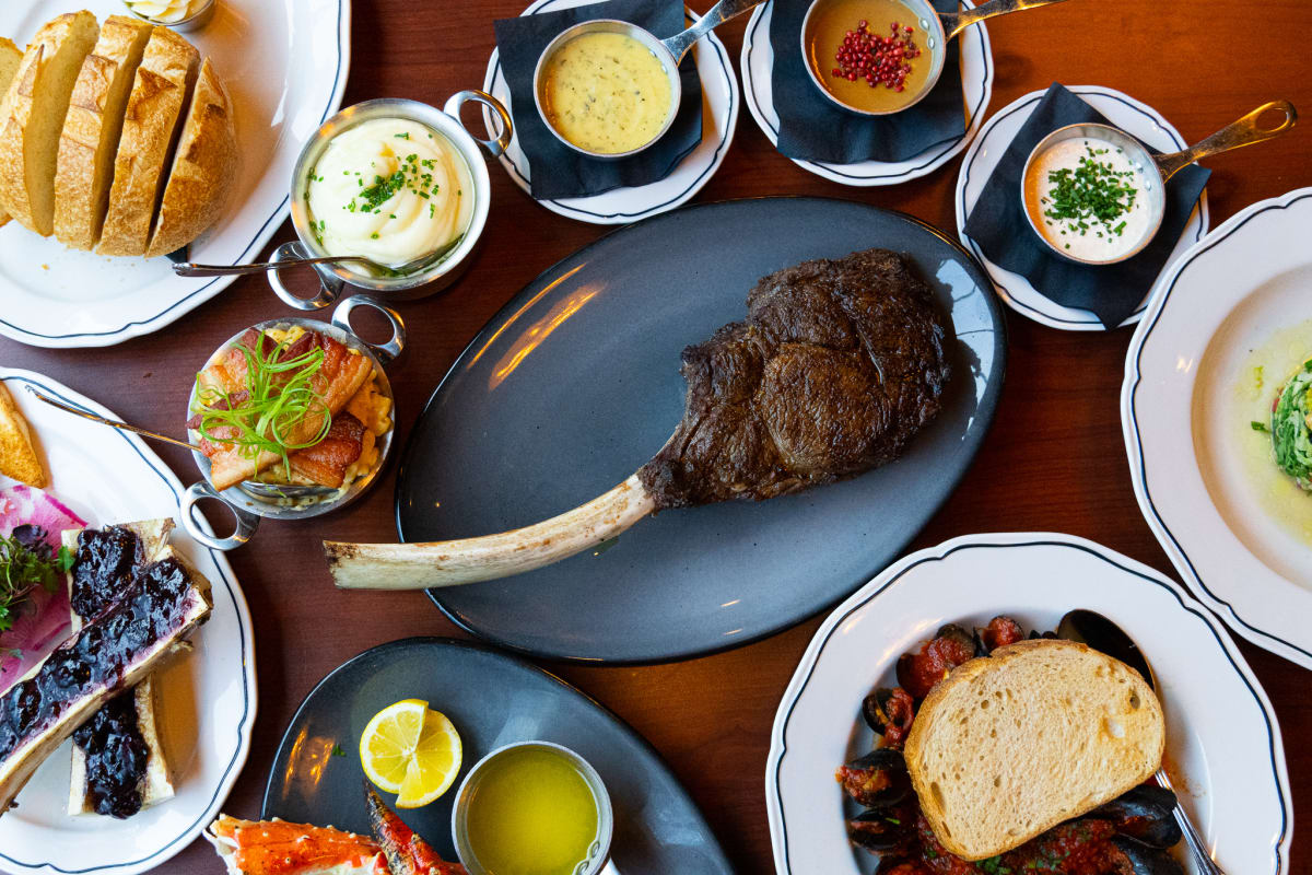 Cleaver | Neon Feast