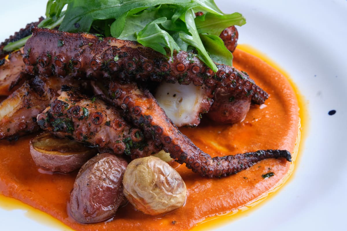 Other Mama | Neon Feast