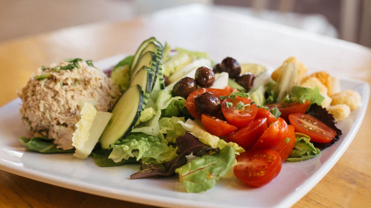 Baguette Cafe | Neon Feast