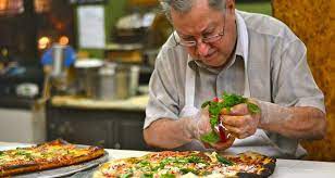 Dom DeMarco's Pizzeria & Bar | Neon Feast