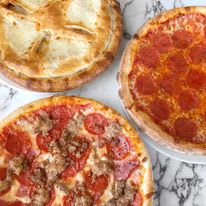 Metro Pizza (Multiple Locations) | Neon Feast