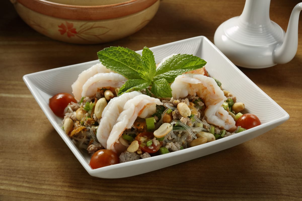 Thai Food in Vegas: Spice, Sweet & Sassy Bites Await | Neon Feast