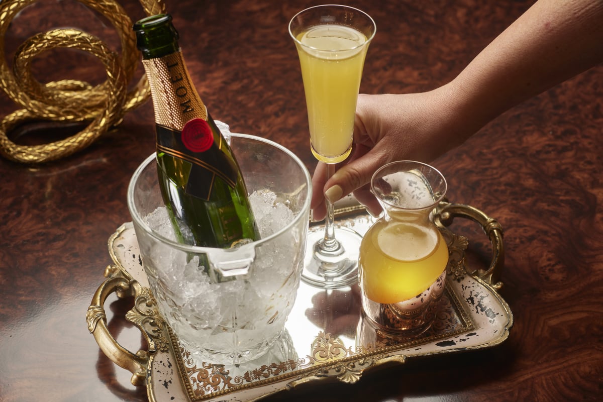 Romantic Date Night Restaurants Las Vegas: Local Picks | Neon Feast