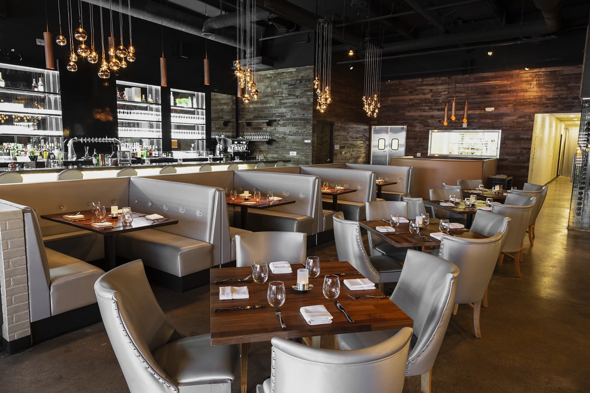 Partage | Neon Feast