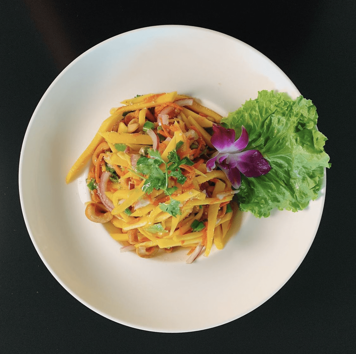 Weera Thai (Multiple Locations) | Neon Feast