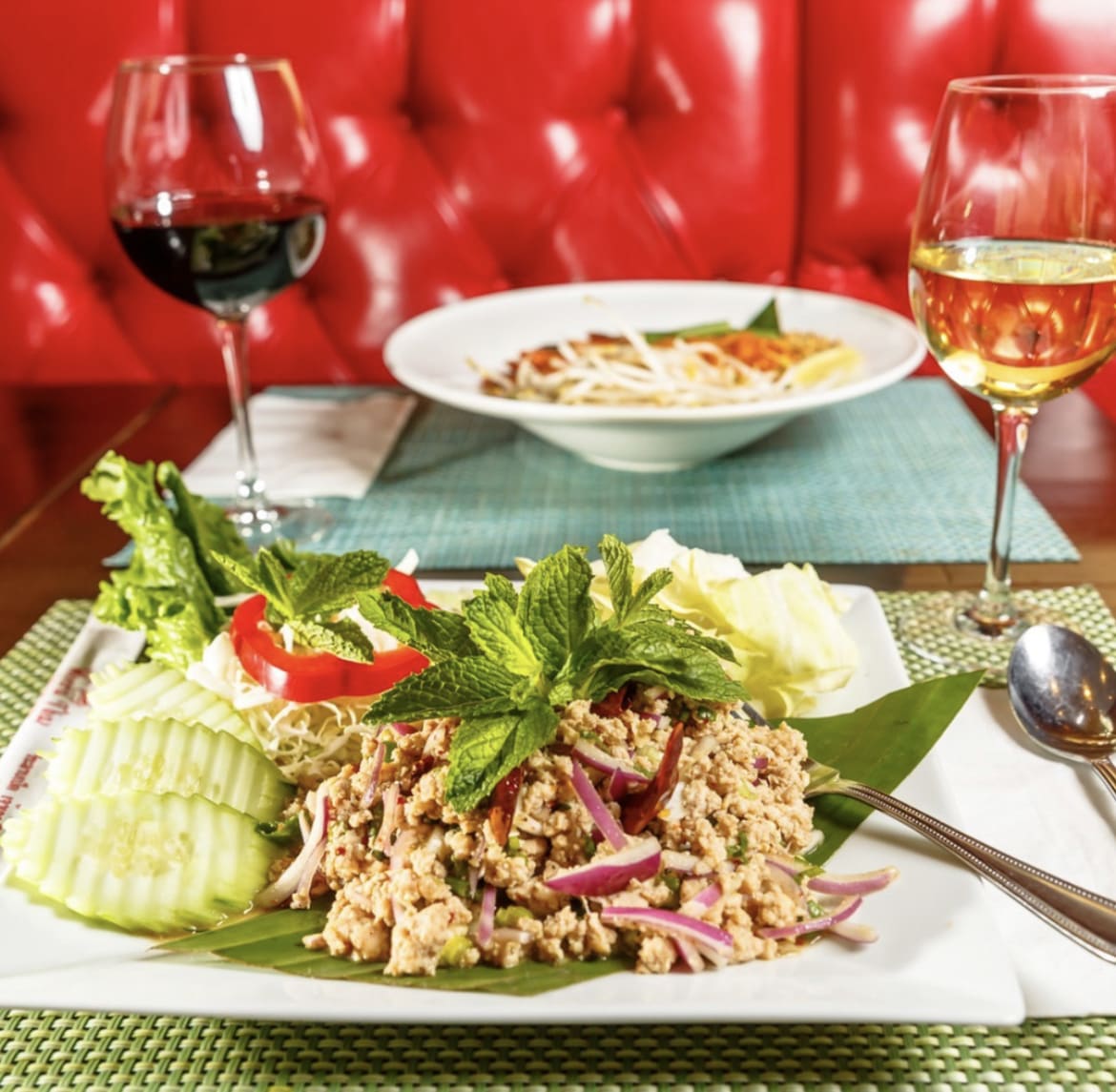 Weera Thai (Multiple Locations) | Neon Feast