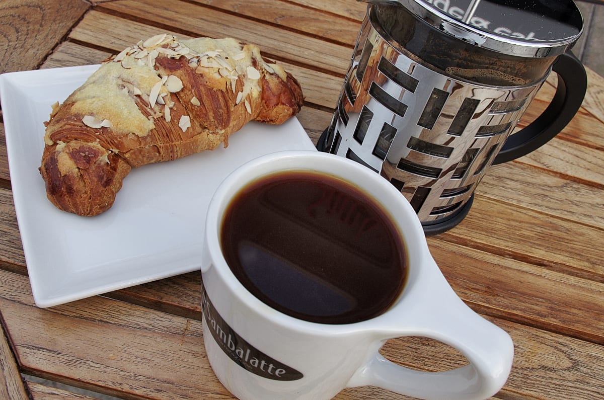 Sambalatte (Multiple Locations) | Neon Feast