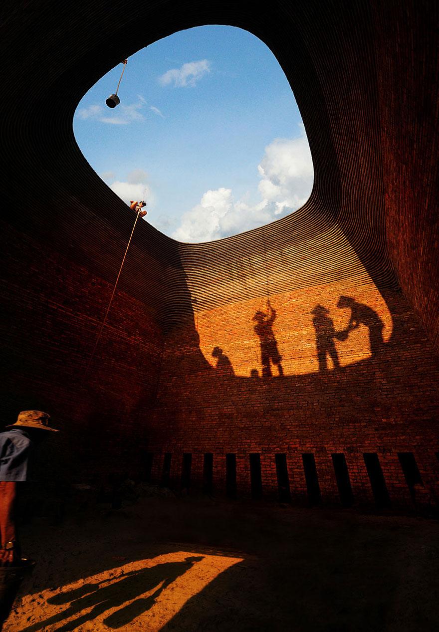 26 Amazing Sony World Photography Awards 2014 Winning Pictures