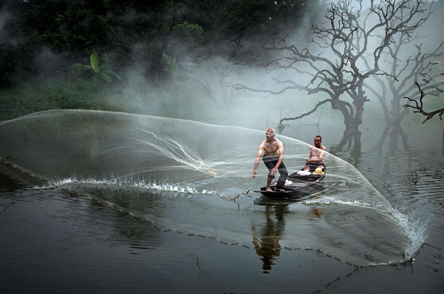26 Amazing Sony World Photography Awards 2014 Winning Pictures
