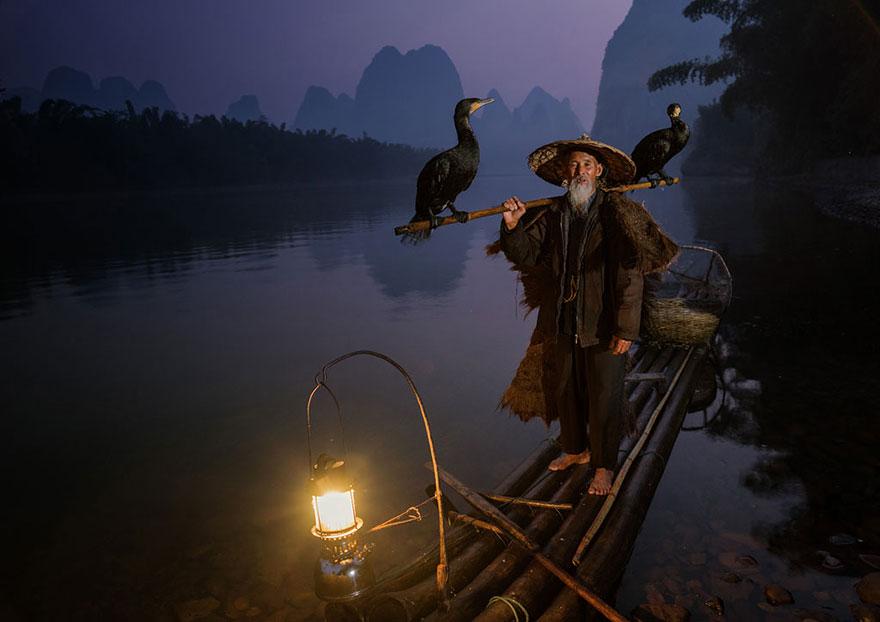 26 Amazing Sony World Photography Awards 2014 Winning Pictures