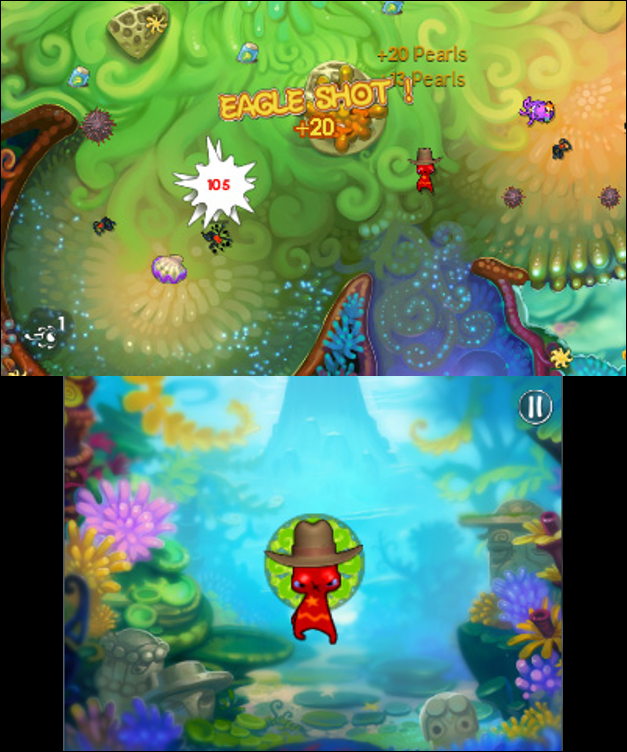 Squids Odyssey Review: I’d Like to be Under the Sea – Nerd Appropriate