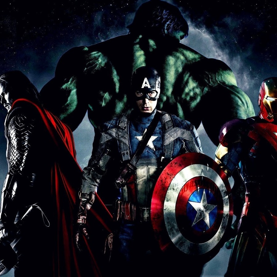 Tudo sobre o filme Os Vingadores 2 - a era de Ultron