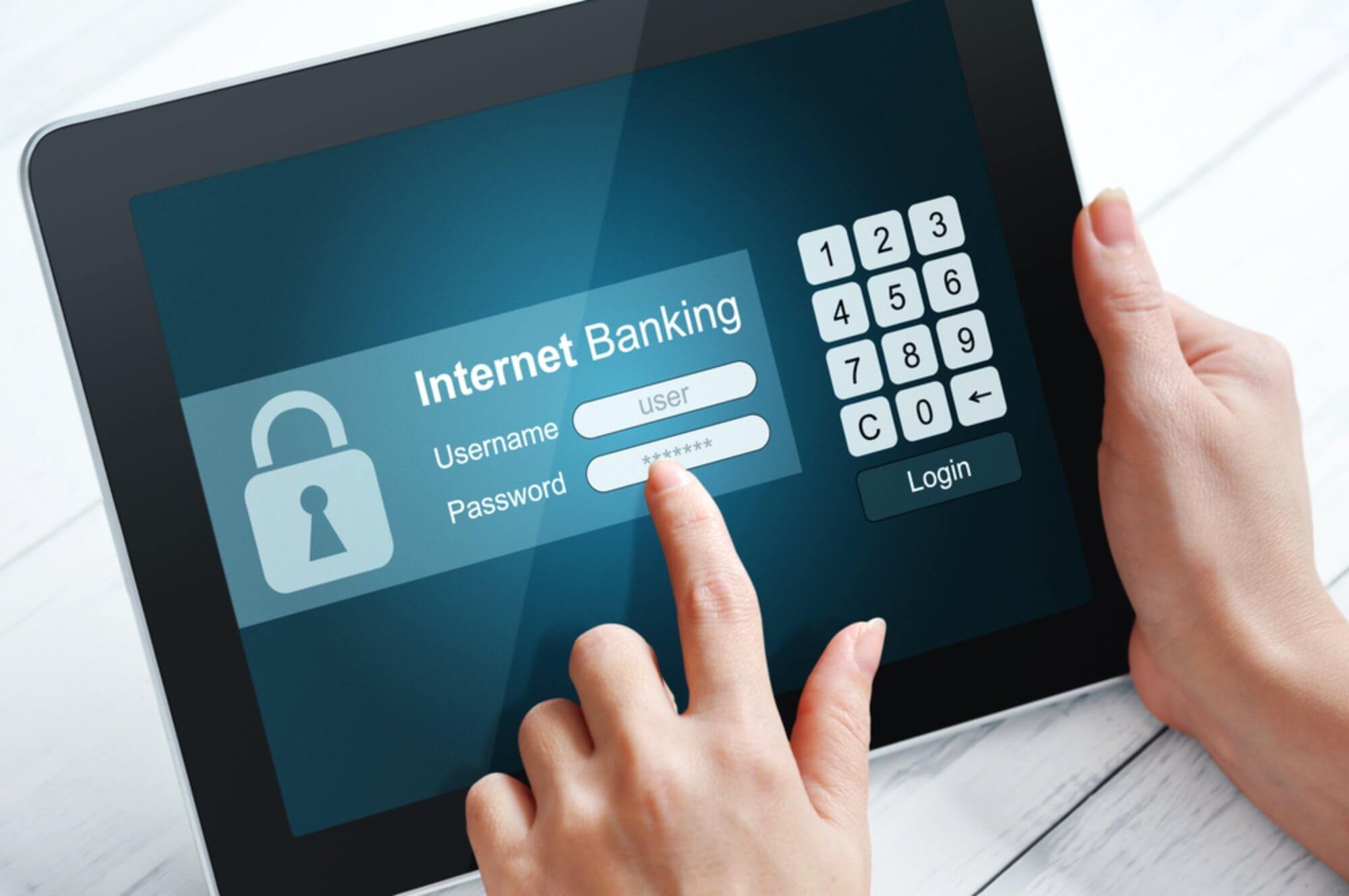 Dicas Essenciais para Usar o Internet Banking com Segurança