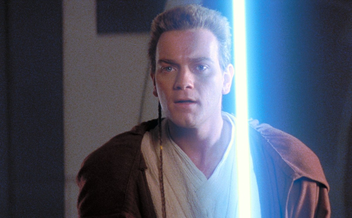 Obi-Wan Kenobi: série da franquia Star Wars chega em 2022