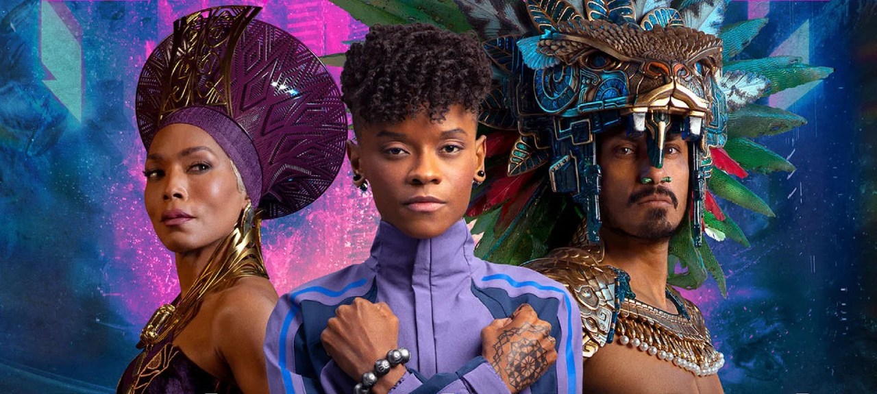 Filme Pantera Negra 2: veja todos os detalhes desta produção