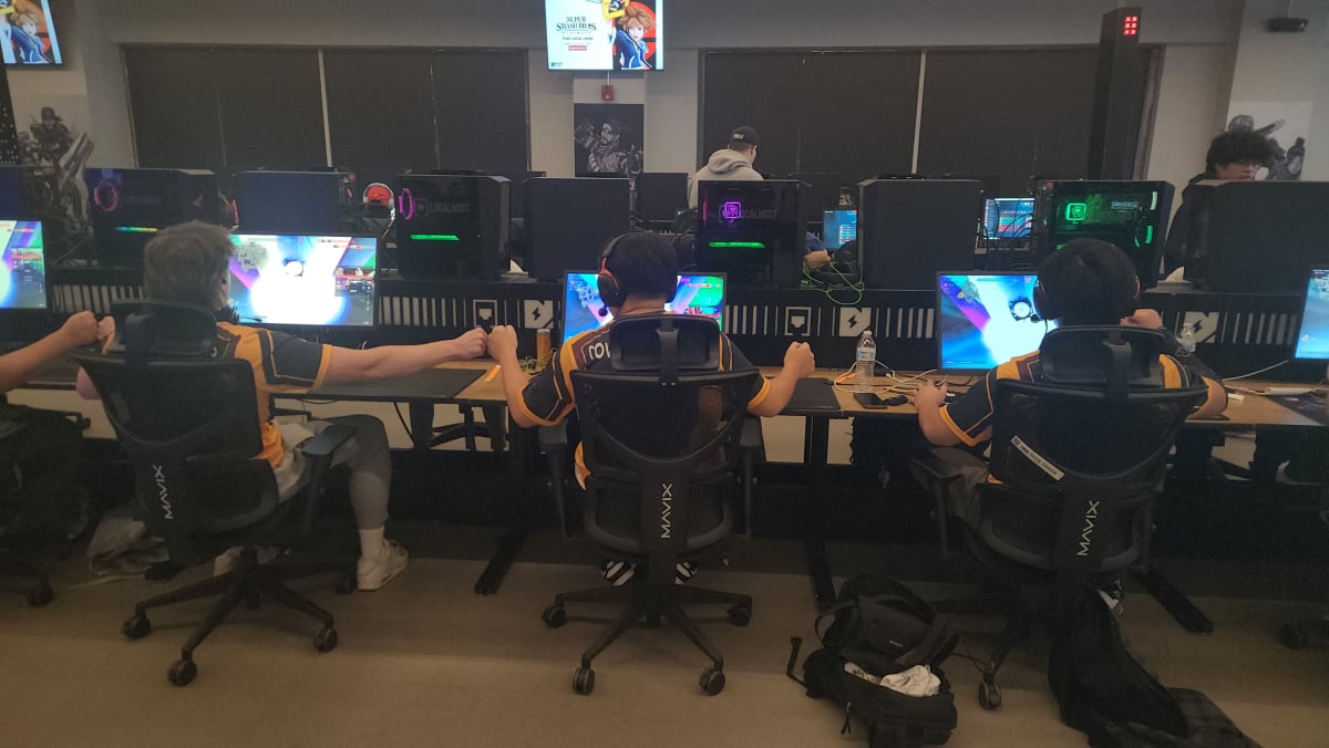 Mid-Atlantic Collegiate Series (MACS) - Collegiate Community ...
