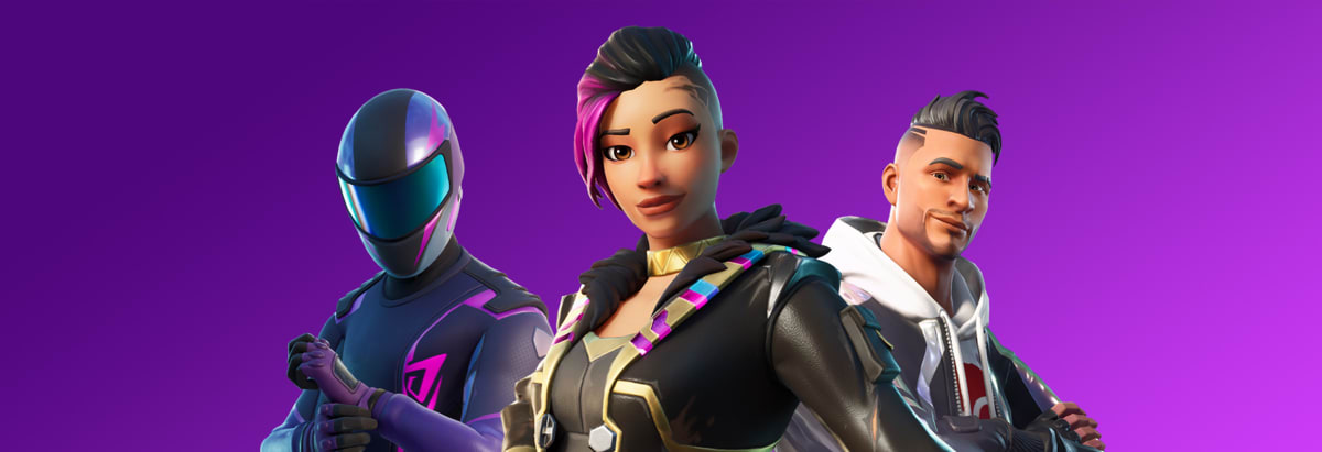 Battle Royale Fridays: Featuring Fortnite | Overview | Nerd Street