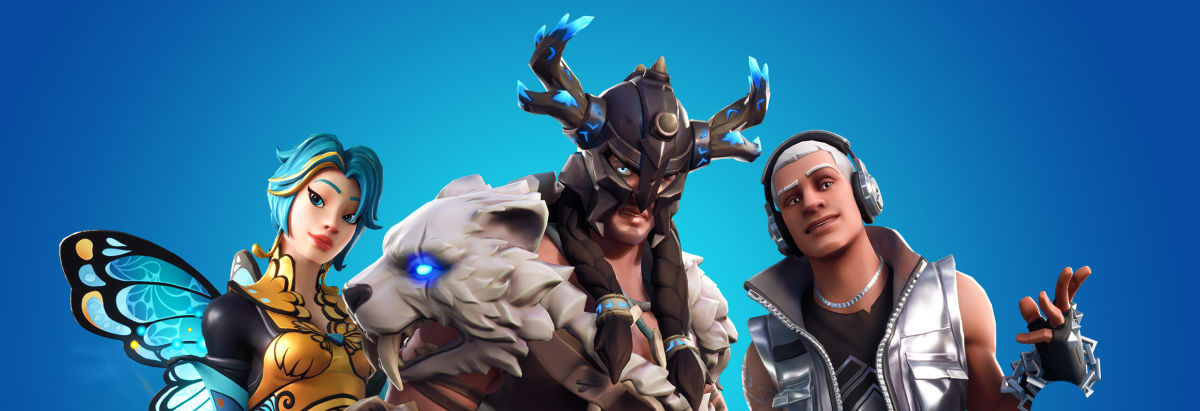 Battle Royale Friday Featuring Fortnite | NORTH BRUNSWICK, NJ ...