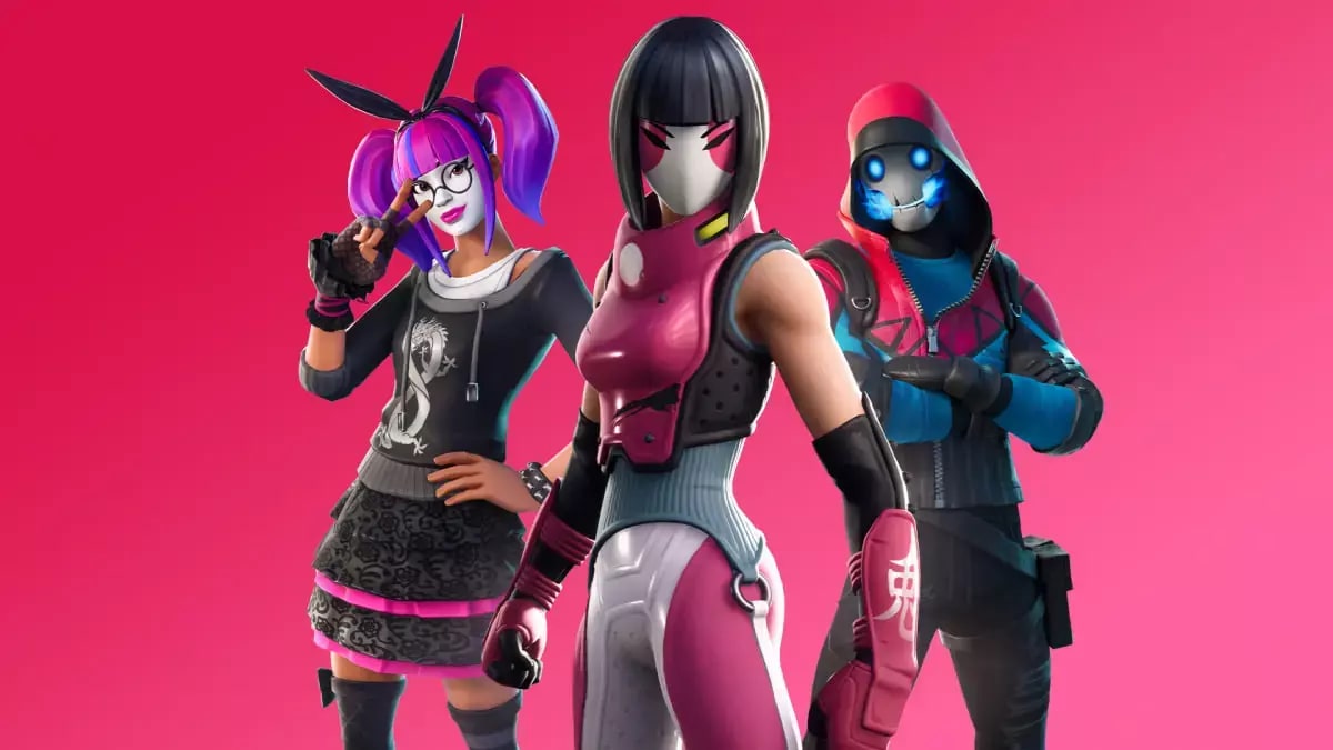 Battle Royal Fridays: Featuring Fortnite | Overview | Nerd Street