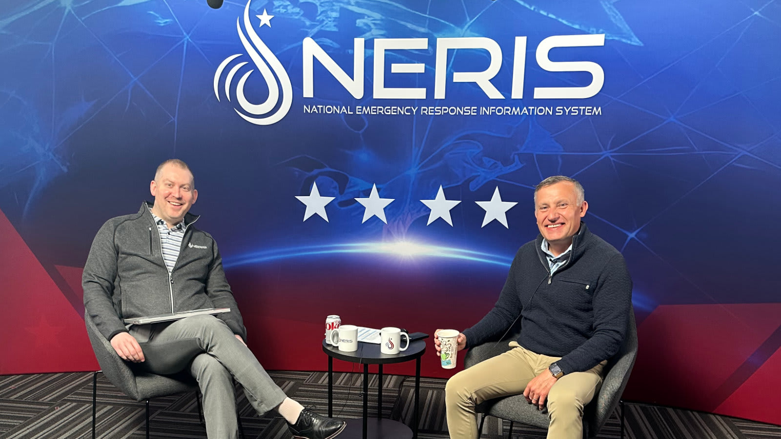 Now Available: On-Demand Access to "NERIS in Practice: What the Data ...