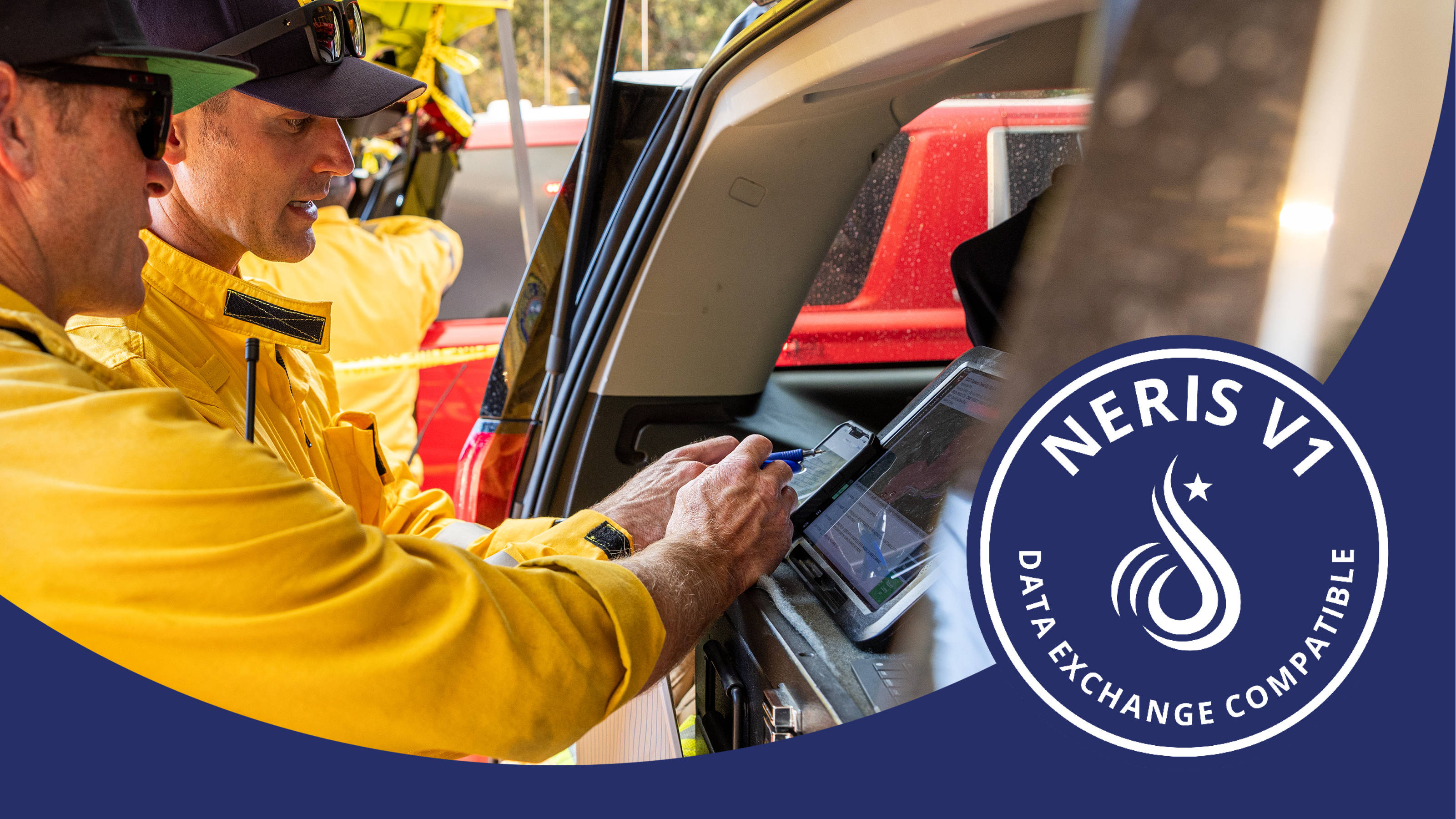 How NERIS and Software Partners Are Building a Connected Fire Data ...