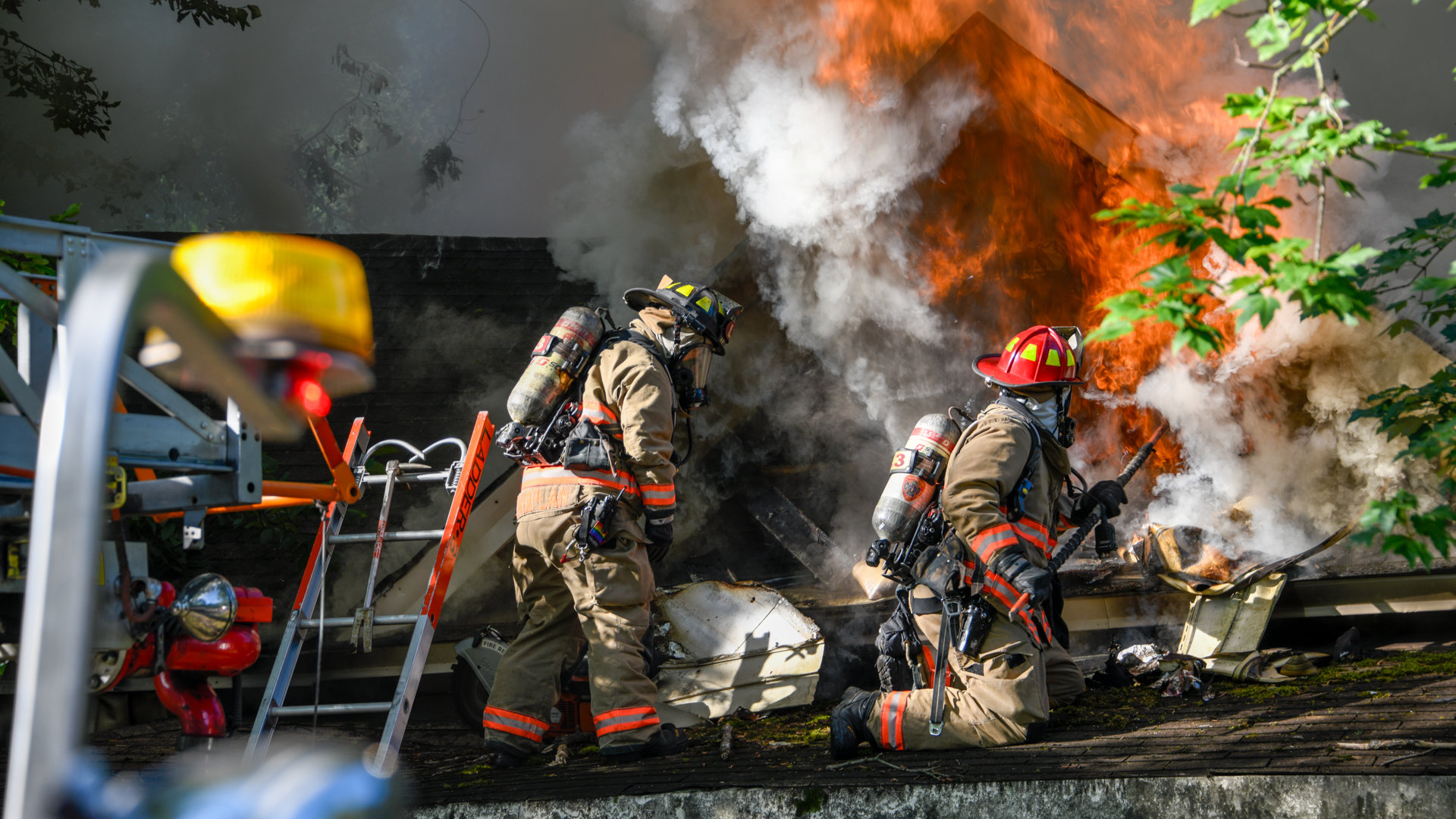A New National Data Resource for the Fire Service | NERIS