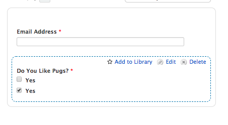 Build A Form – Net-Results Knowledge Base
