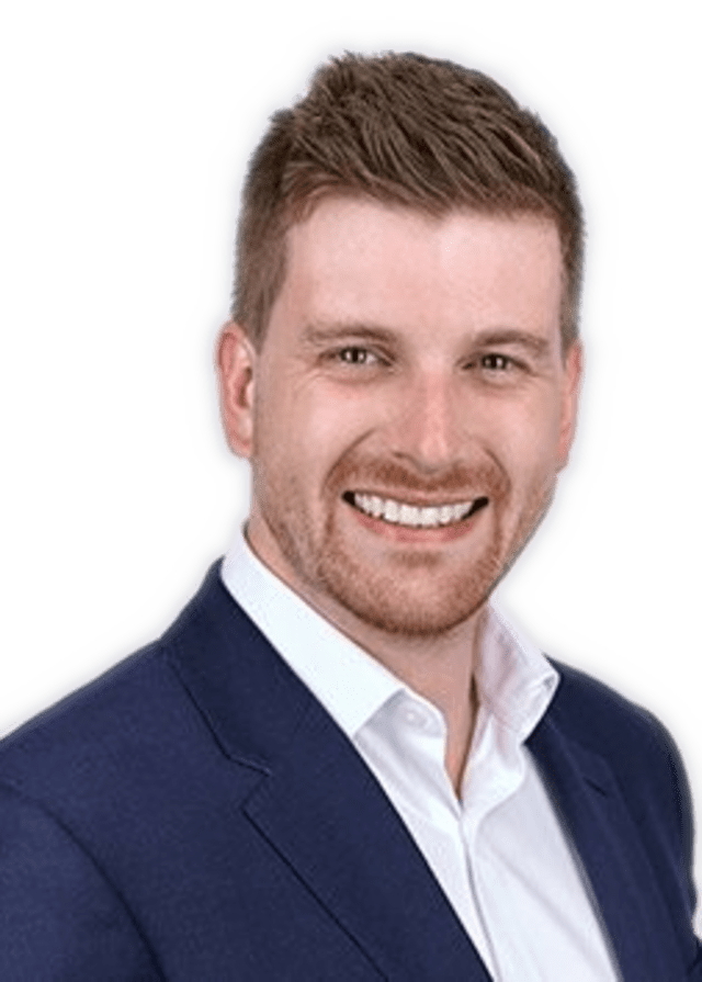 Leadership Team | Netacea