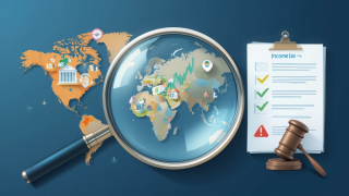 Foreign Asset Disclosure in ITR: A Complete Guide for NRIs & Residents