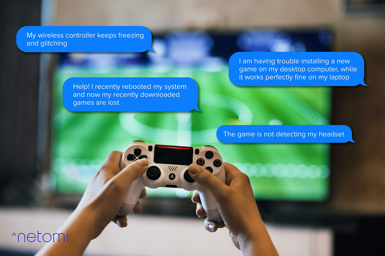 How To Design a Winning Customer Experience In Gaming