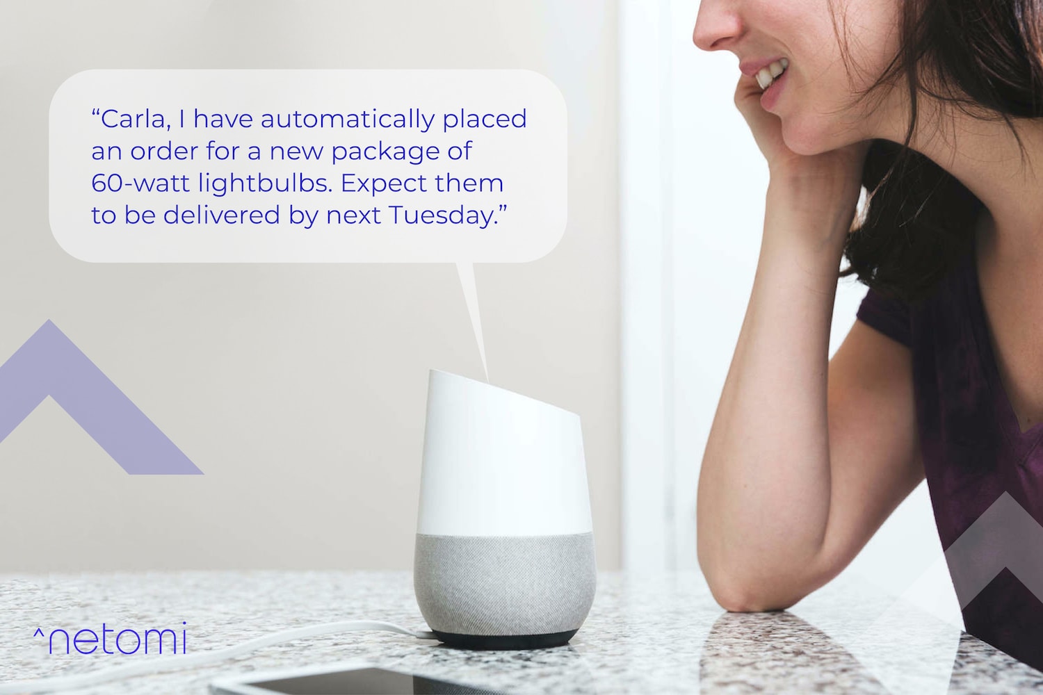 The Rise of the Machine Customer: The Next Emerging Market for CX - Netomi