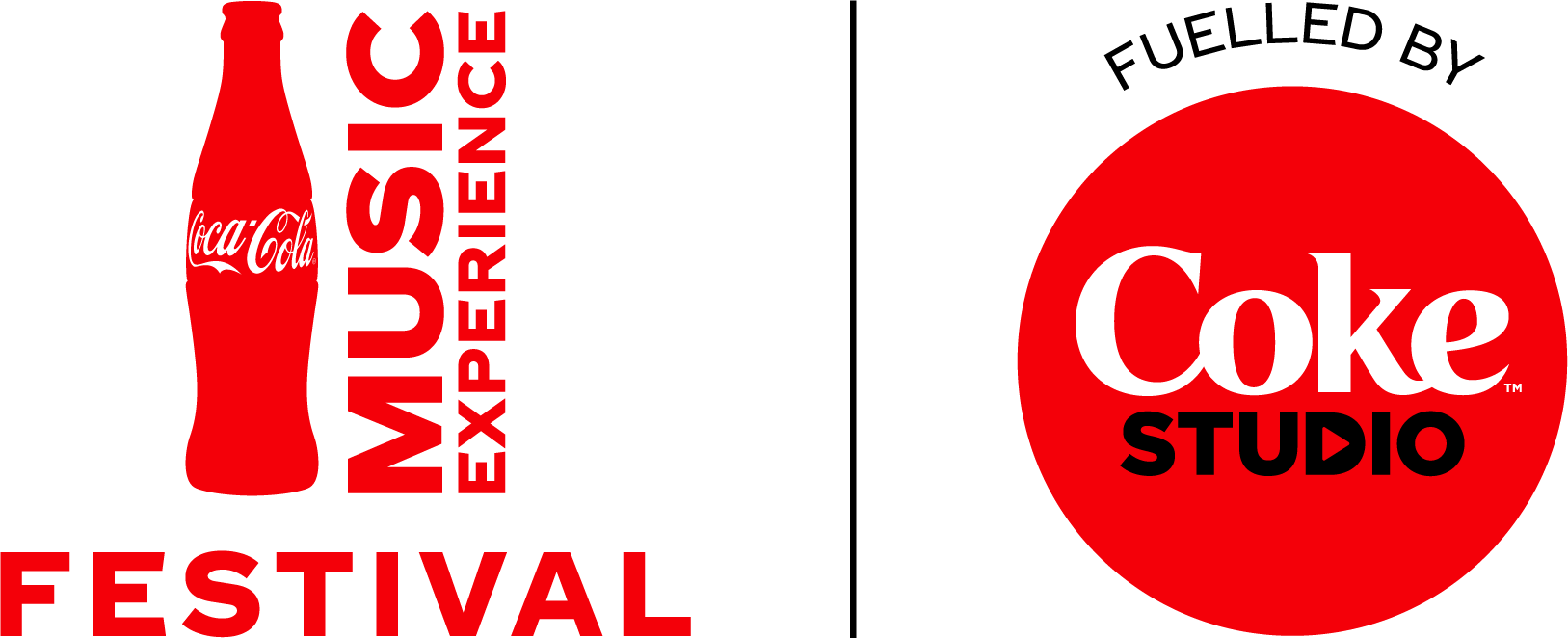 COCACOLA MUSIC EXPERIENCE - Reembolso Cashless