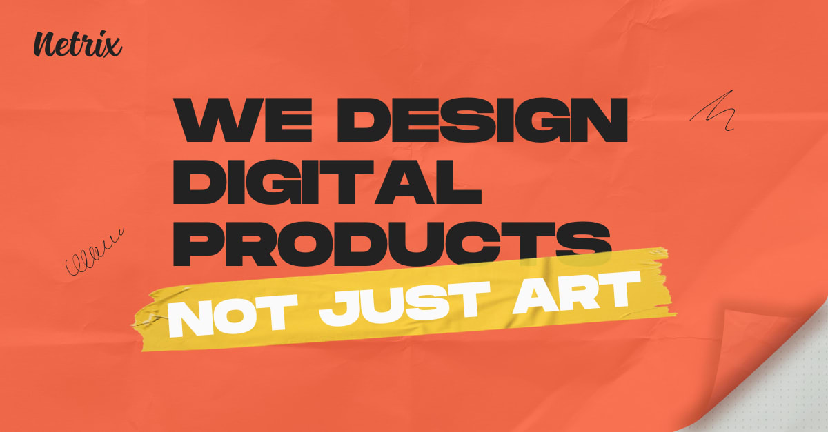 NetrixDigital - Mustly