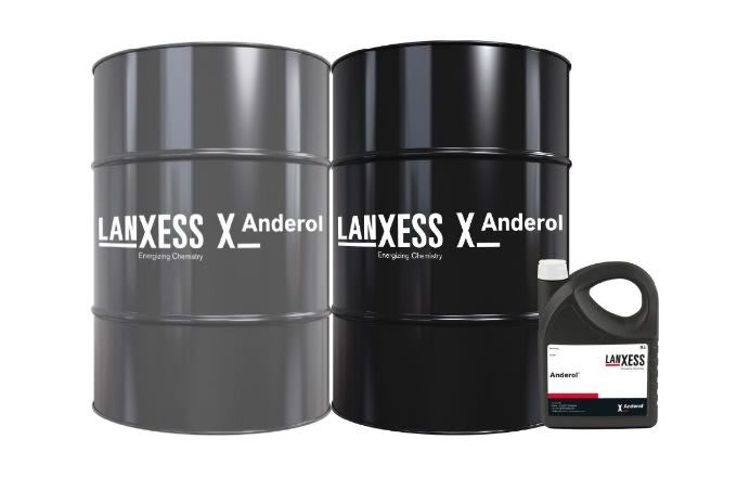 ANDEROL FGCS-2 HD