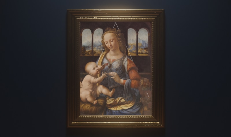 Studio 9P — Digital production