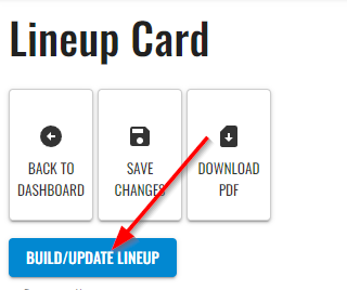 New Diamond Sports Product Updates