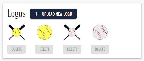 New Diamond Sports Product Updates
