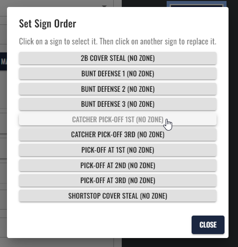 New Diamond Sports Product Updates