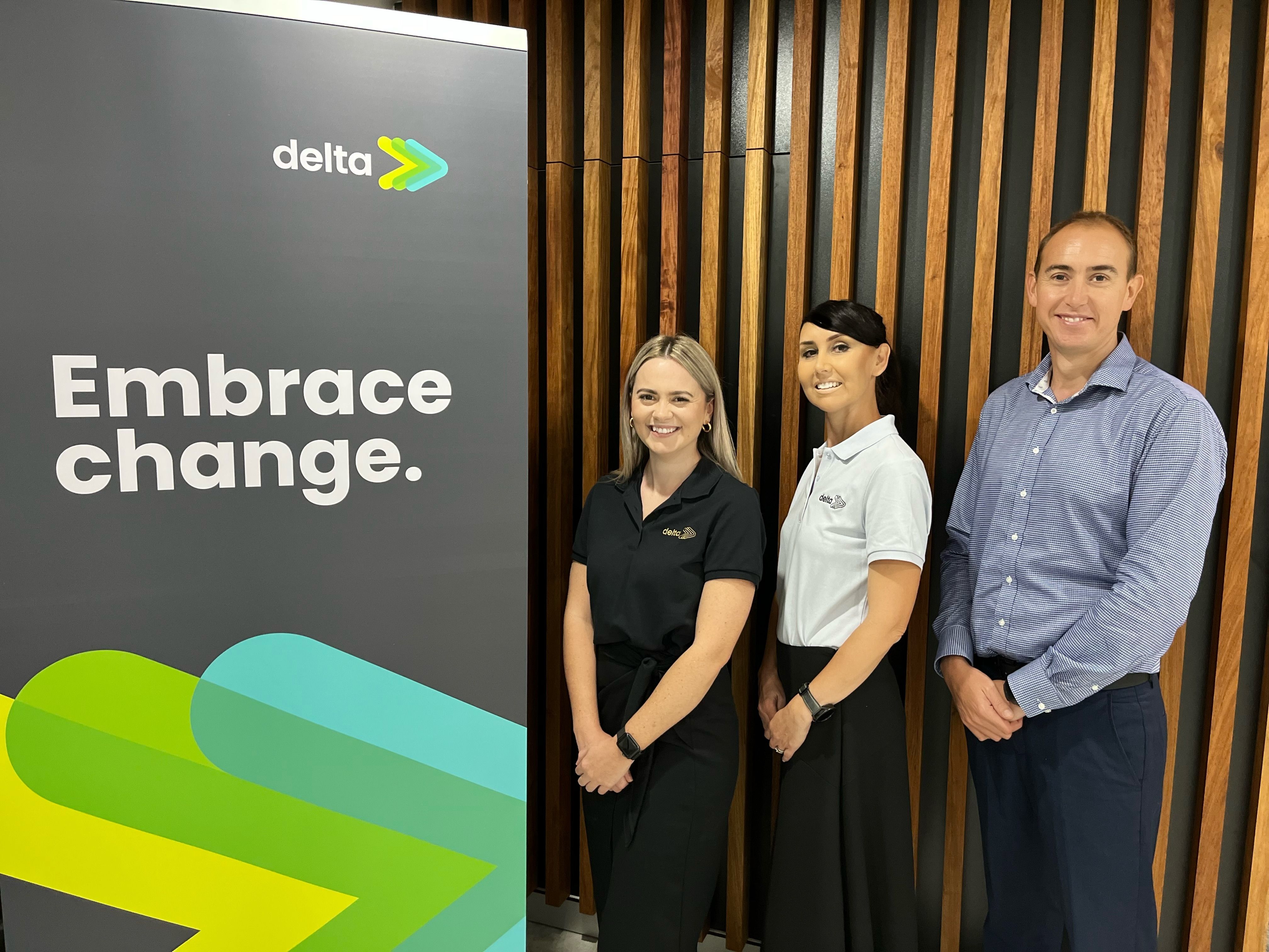 Delta Insurance | News