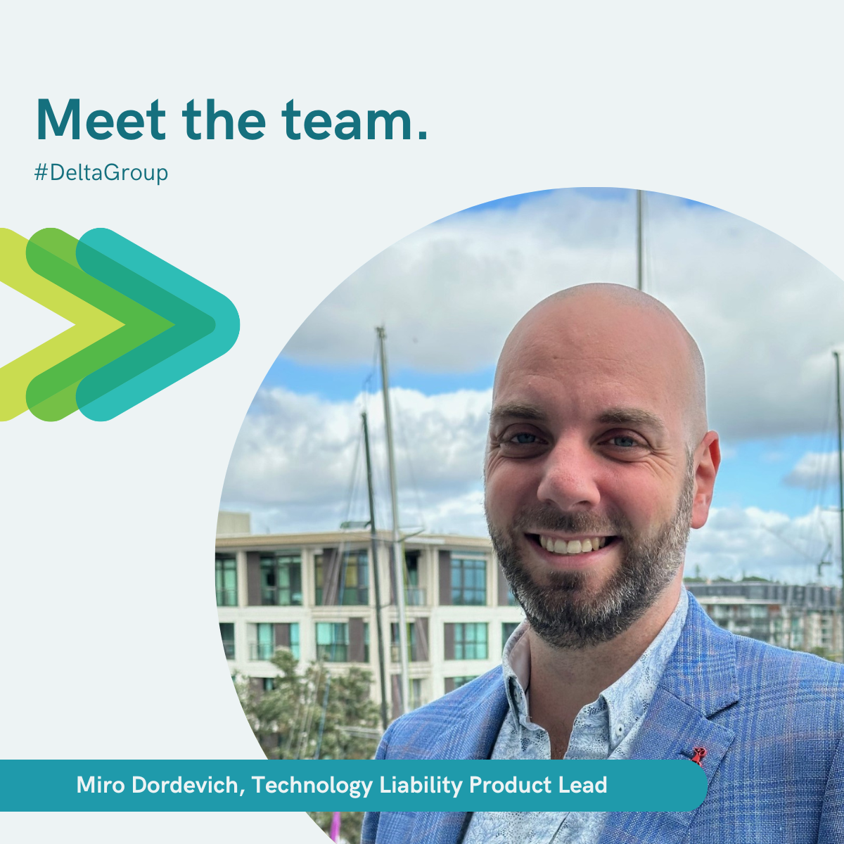 Delta Insurance | News