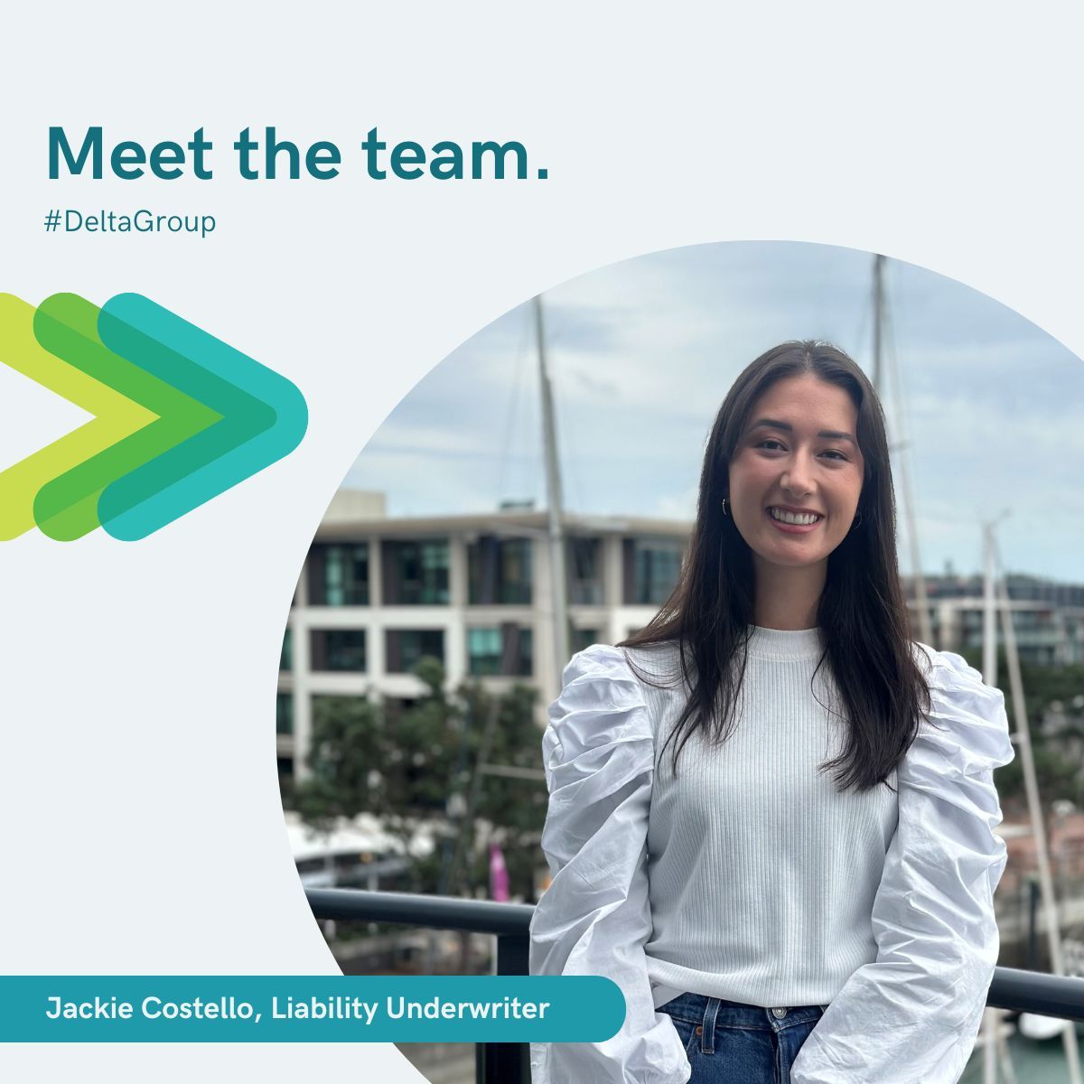 Delta Insurance | News