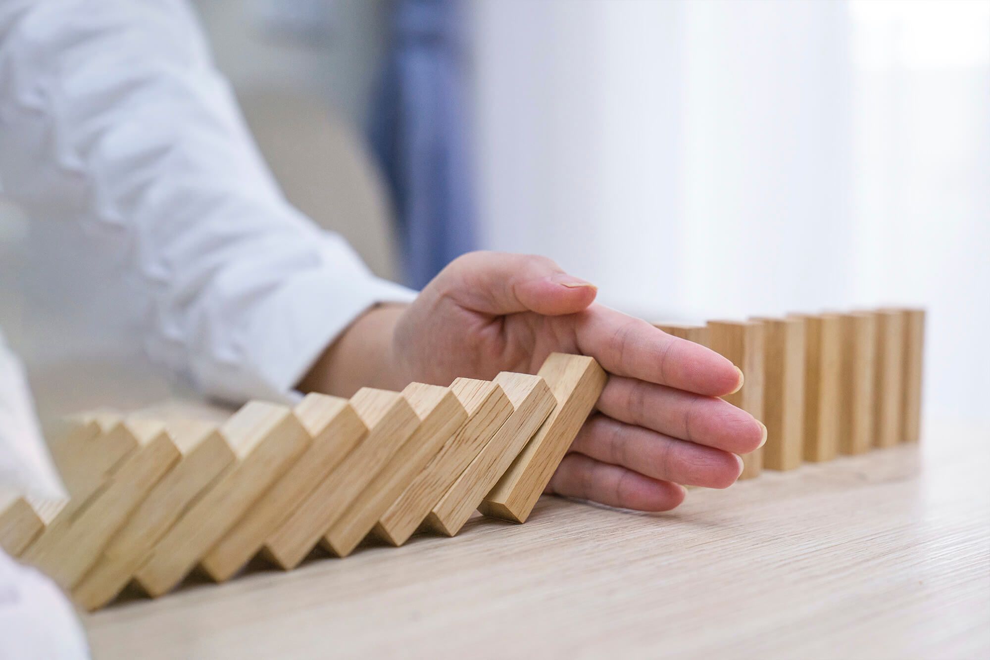 Delta Insurance | Products | Management Liability Insurance